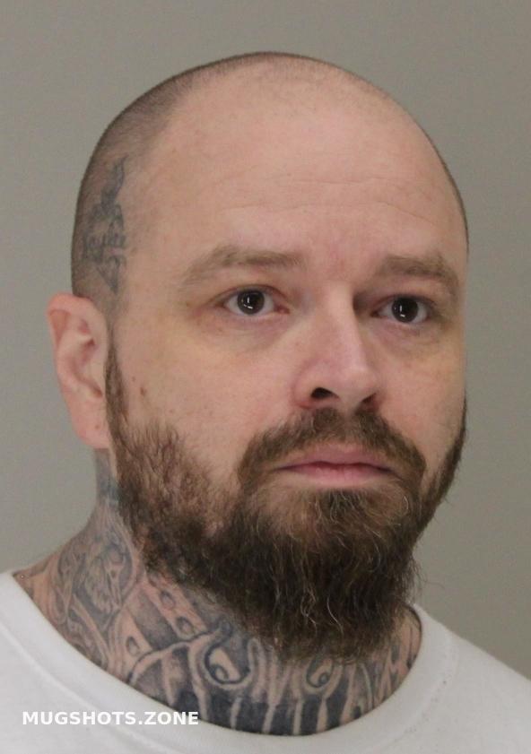 COOK STEPHEN 04/10/2025 - Dallas County Mugshots Zone