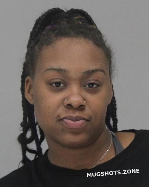 TAITE SHANIYA 04/10/2025 - Dallas County Mugshots Zone