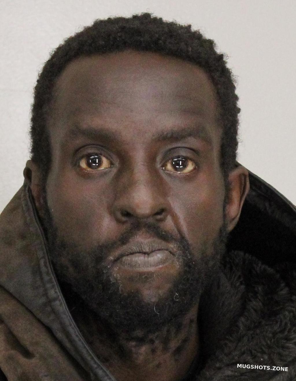 MOSS ANDREW 04/11/2025 - Dallas County Mugshots Zone