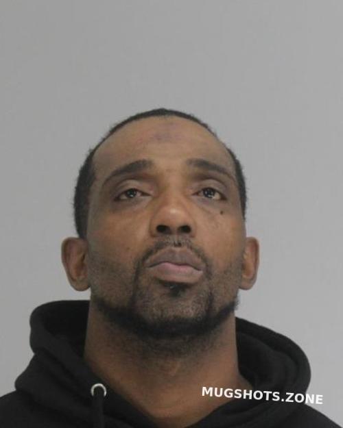 MITCHELL RODERICK 04/11/2025 - Dallas County Mugshots Zone