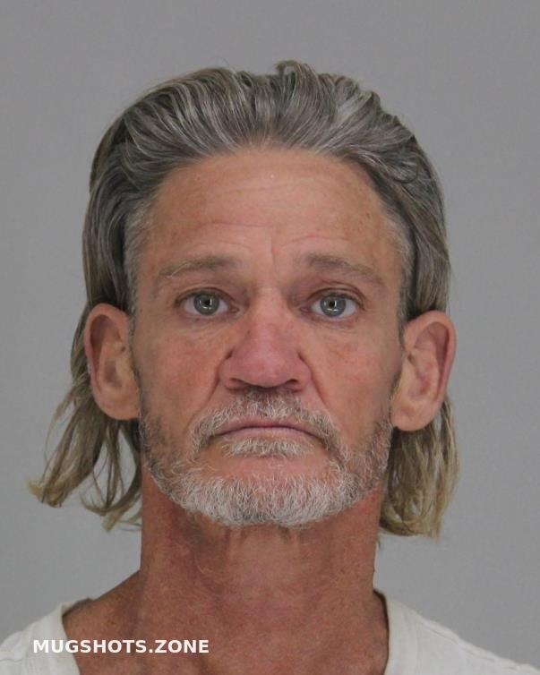 MATTES JOHN 04/11/2025 - Dallas County Mugshots Zone