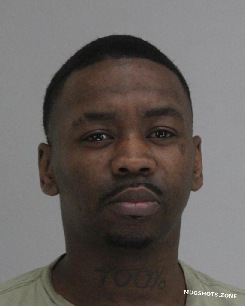 MCGOWAN KENNETH 04/11/2025 - Dallas County Mugshots Zone