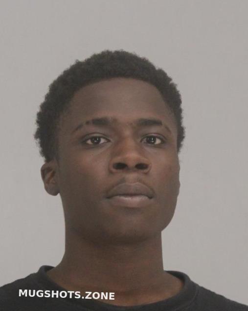 PATTERSON QUINTON 04/11/2025 - Dallas County Mugshots Zone