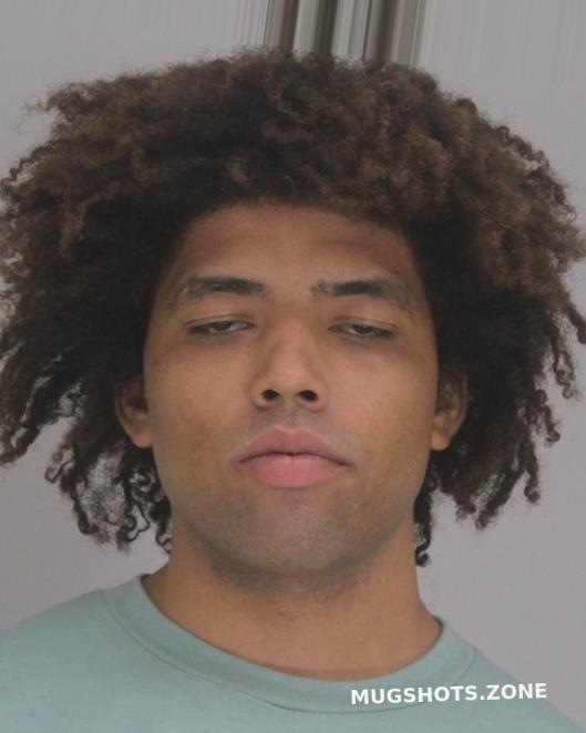 LINDLEY NASHAD 04/11/2025 - Dallas County Mugshots Zone