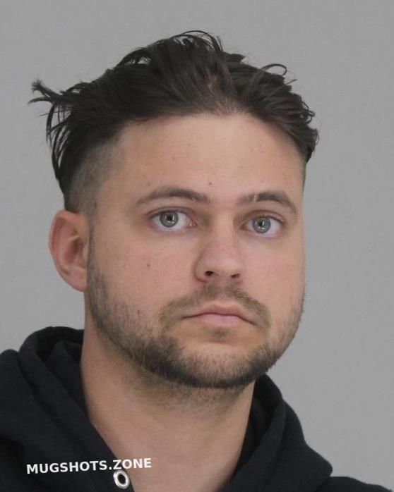 EVANS JORDAN 04/11/2025 - Dallas County Mugshots Zone