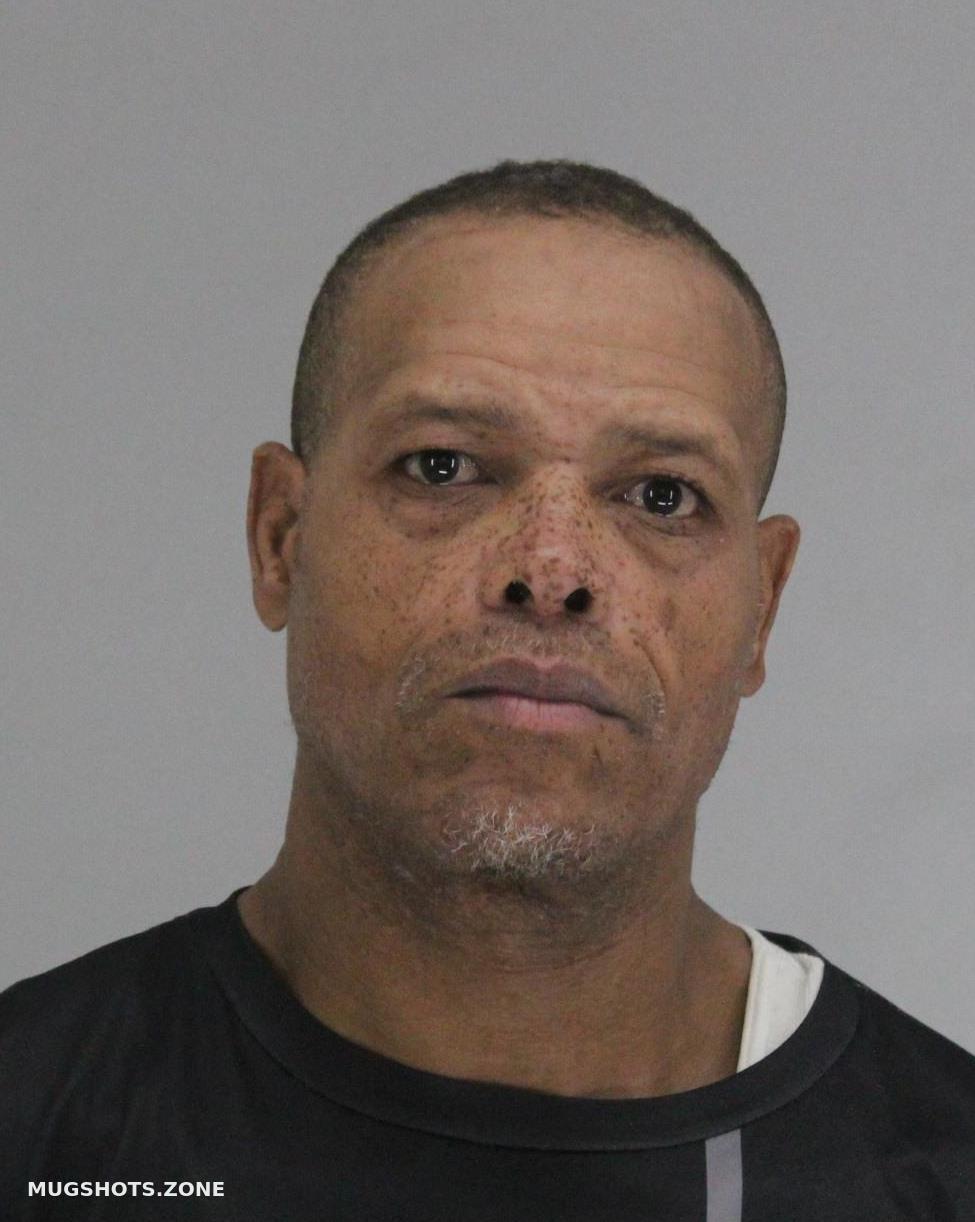 REEVES XAVIER 04/11/2025 - Dallas County Mugshots Zone