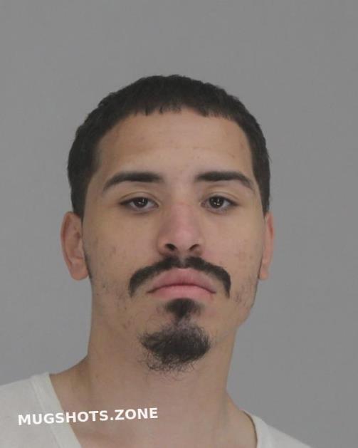 CLARK IVAN 04/11/2025 - Dallas County Mugshots Zone