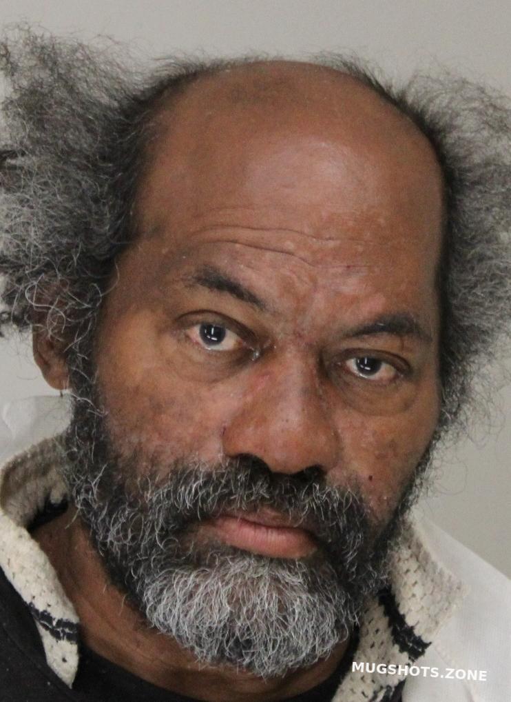 POWELL WILLIAM 04/11/2025 - Dallas County Mugshots Zone