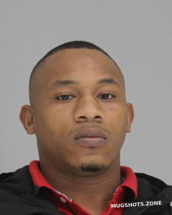 SCOTT HERMAN 04/11/2025 - Dallas County Mugshots Zone