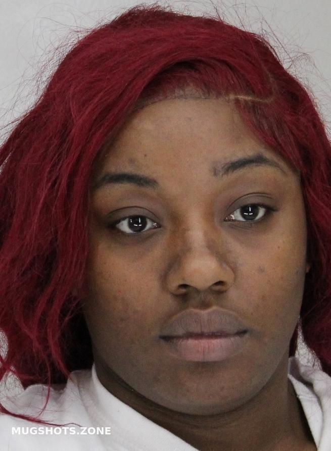 FREEMAN MAKAYLA 04/12/2025 - Dallas County Mugshots Zone