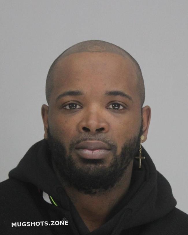 FOSTER SEAN 04/12/2025 - Dallas County Mugshots Zone