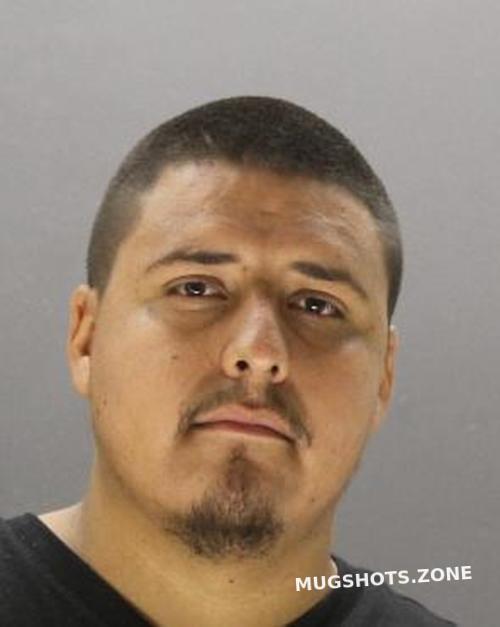 RODRIGUEZ MICHAEL 04/12/2025 - Dallas County Mugshots Zone