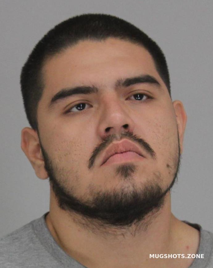RAMOS JUAN 04/12/2025 - Dallas County Mugshots Zone