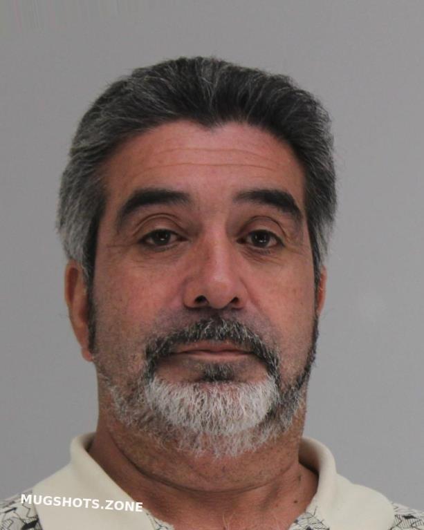 HERNANDEZ HERMAN 04/12/2025 - Dallas County Mugshots Zone