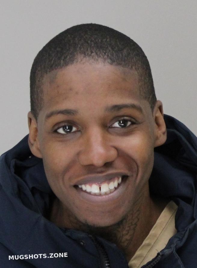 HAKIM SHUAIB 04/12/2025 - Dallas County Mugshots Zone