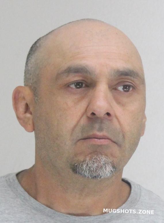 TORRES BOBBY 04/12/2025 - Dallas County Mugshots Zone