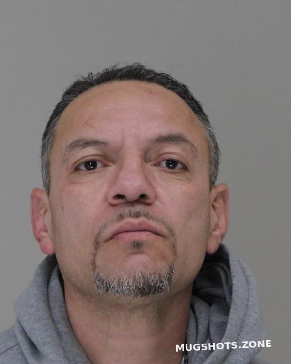 RODRIGUEZ RUDDY 04/12/2025 - Dallas County Mugshots Zone