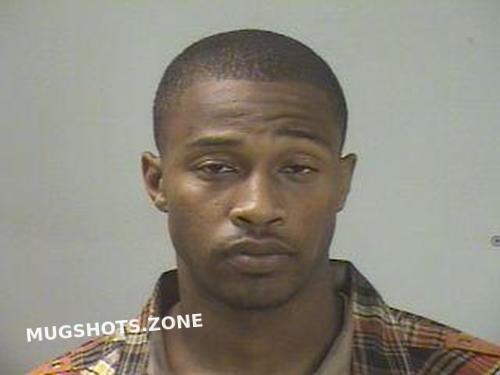 BRANCH CHAR 04/12/2025 - Dallas County Mugshots Zone