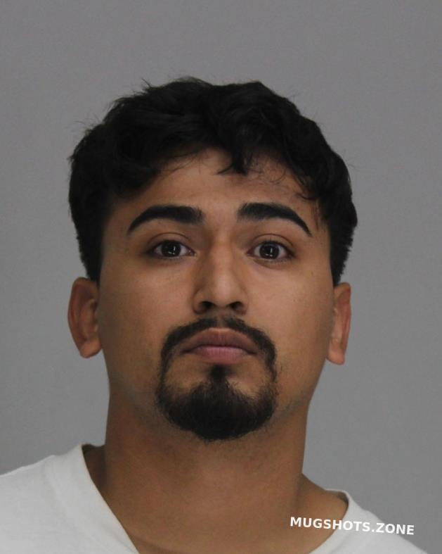 RODRIGUEZ SAMUEL 04/13/2025 - Dallas County Mugshots Zone