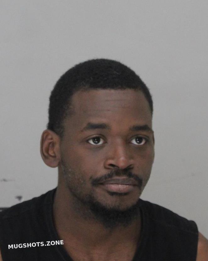 HENDRIX REMON 04/13/2025 - Dallas County Mugshots Zone