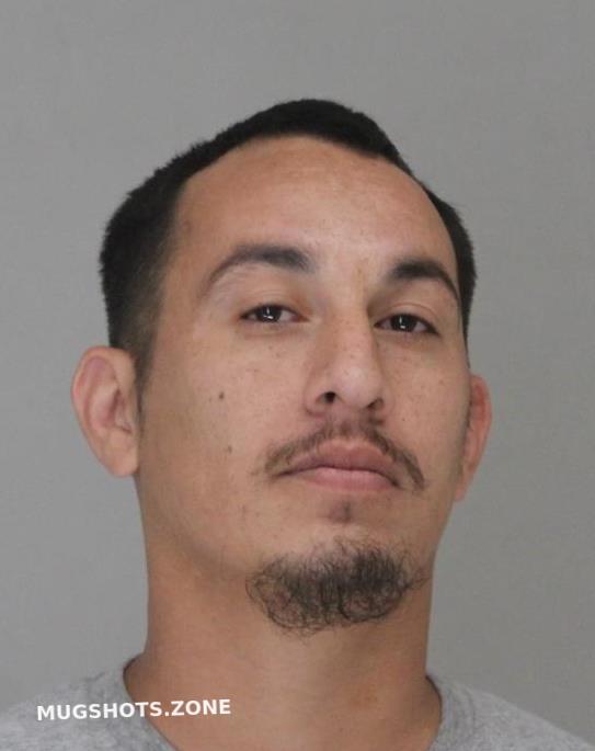 MERCADOLOPEZ DANIEL 04/13/2025 - Dallas County Mugshots Zone