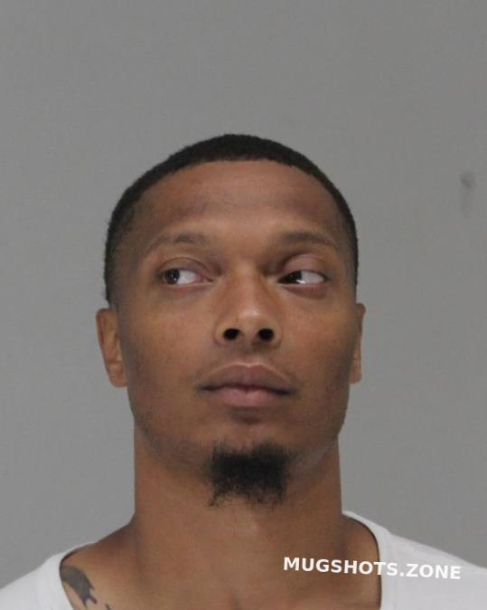 BACKUS JORDAN 04/14/2025 - Dallas County Mugshots Zone