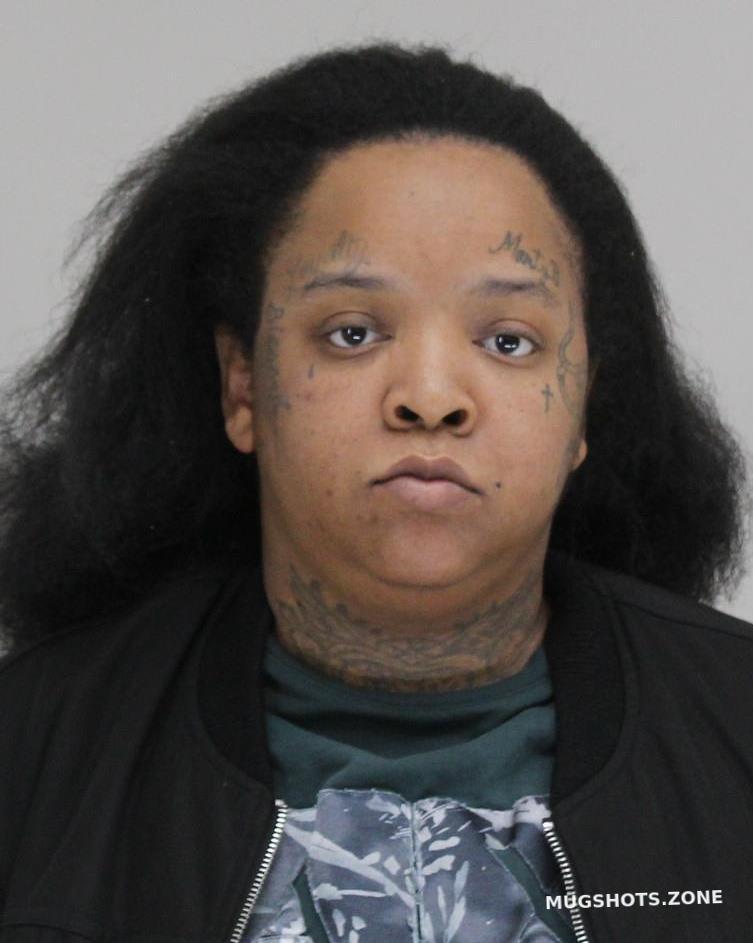 MCCOY MADISON 04/14/2025 - Dallas County Mugshots Zone