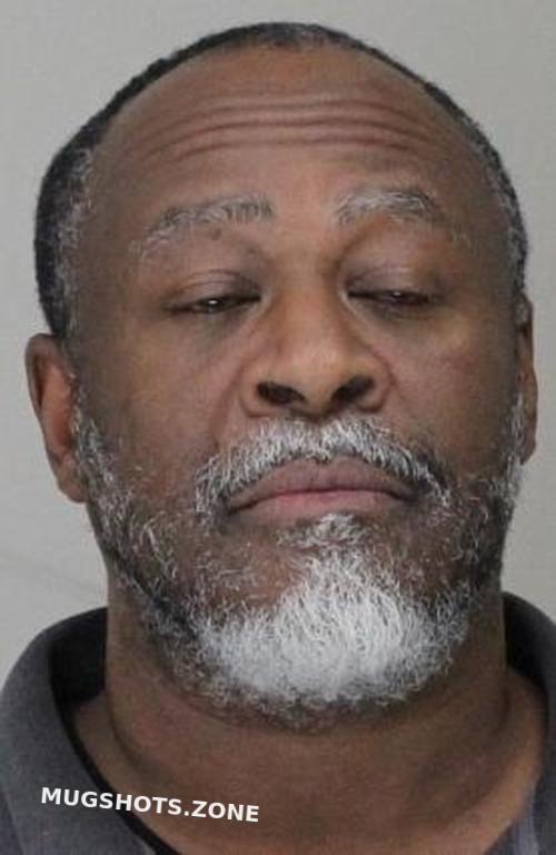 HALL CHRISTOPHER 04/14/2025 - Dallas County Mugshots Zone