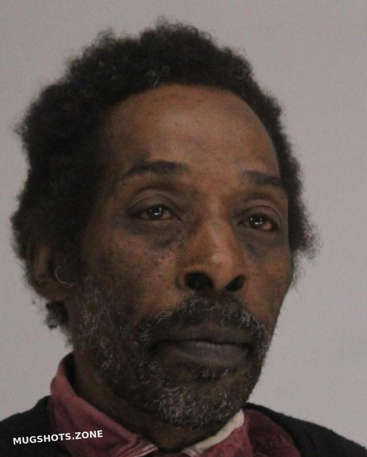WILLIAMS TERRY 04/14/2025 - Dallas County Mugshots Zone