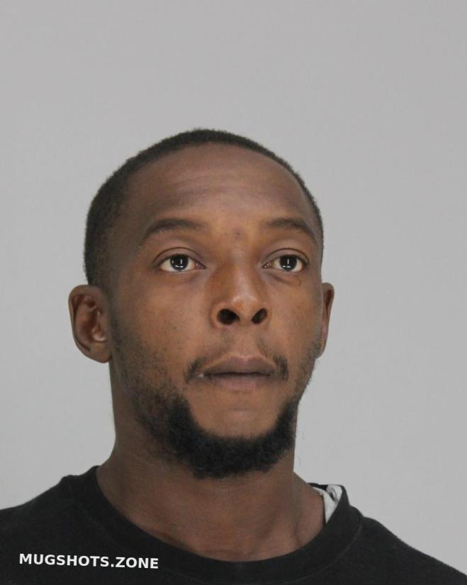 PINKARD JAMES 04/14/2025 - Dallas County Mugshots Zone
