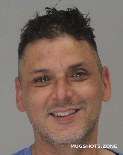 RENDON GABRIEL 04/14/2025 - Dallas County Mugshots Zone