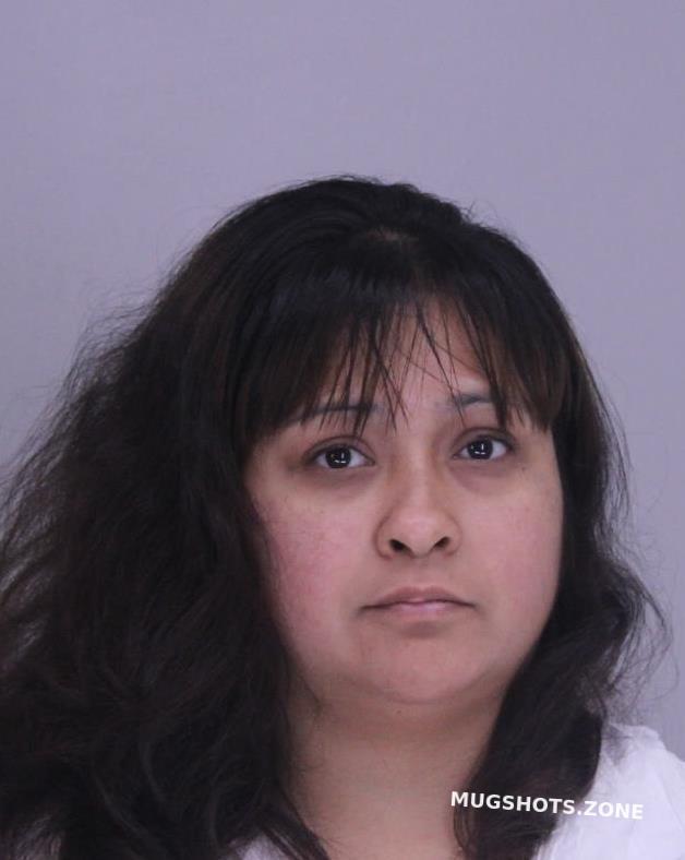 CHAGOLLA LIDIA 04/15/2025 - Dallas County Mugshots Zone