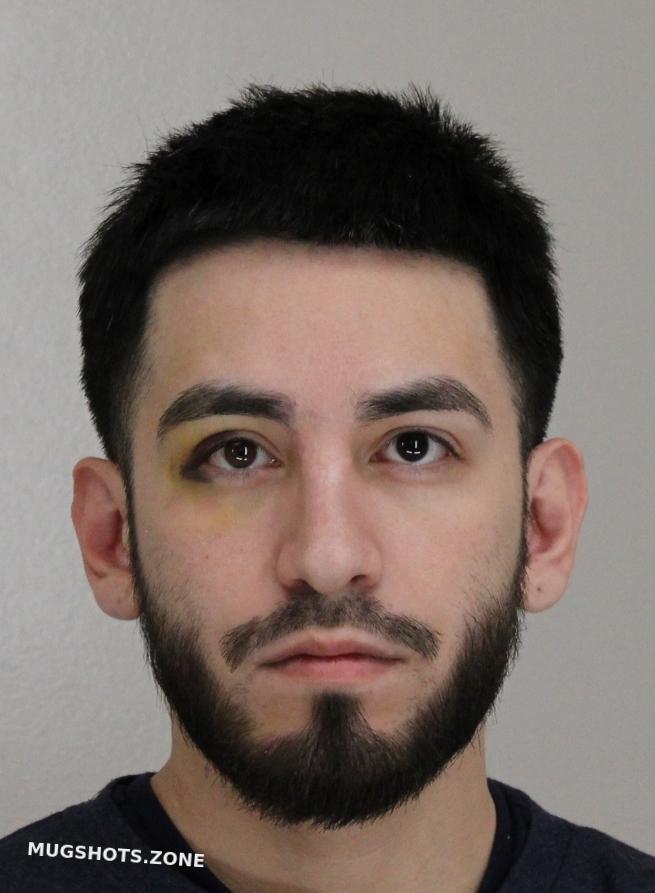 NUNCIO MARK 04/15/2025 - Dallas County Mugshots Zone