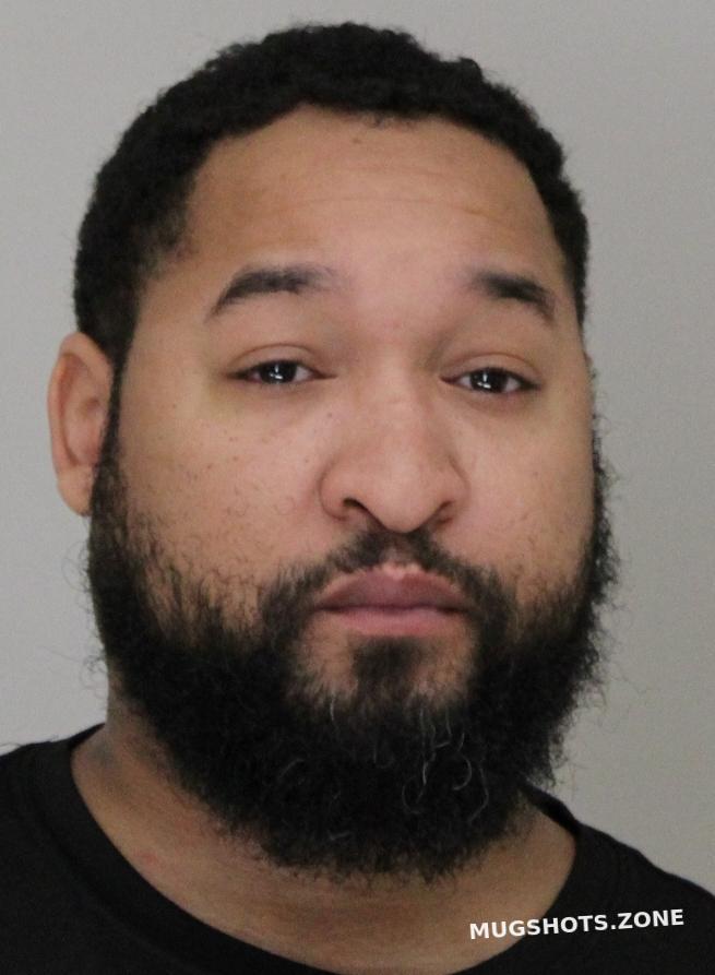 SMITH-BROWN BRYCE 04/15/2025 - Dallas County Mugshots Zone