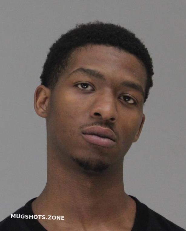 PATRICK TONY 04/15/2025 - Dallas County Mugshots Zone