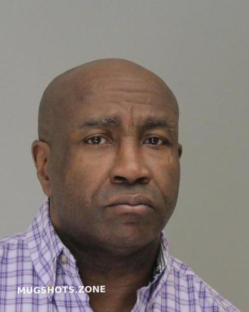 CALDWELL CEDRIC 04/15/2025 - Dallas County Mugshots Zone