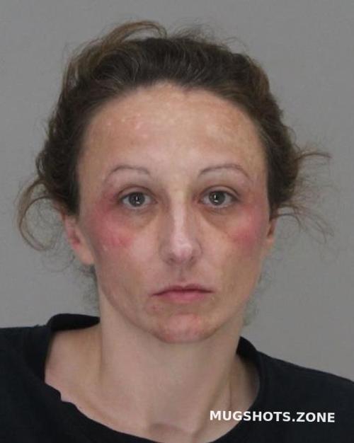 JEWETT JULIA 04/15/2025 - Dallas County Mugshots Zone