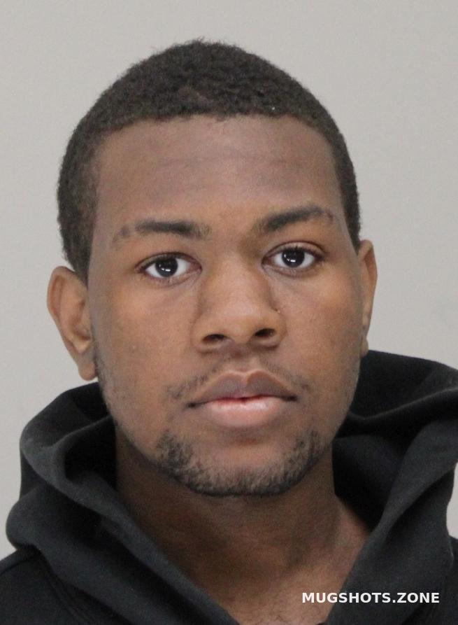 STANFER TYKWON 04/15/2025 - Dallas County Mugshots Zone