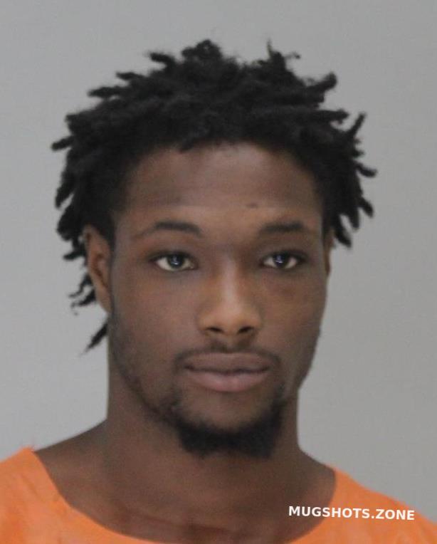 AKINSUROJU TAIWO 04/15/2025 - Dallas County Mugshots Zone