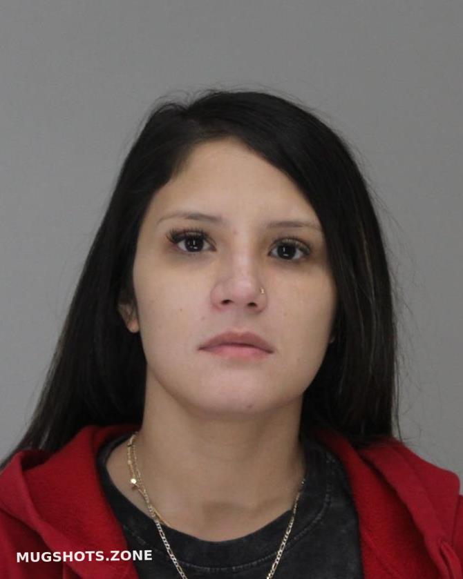 PADILLA ANA 04/15/2025 - Dallas County Mugshots Zone