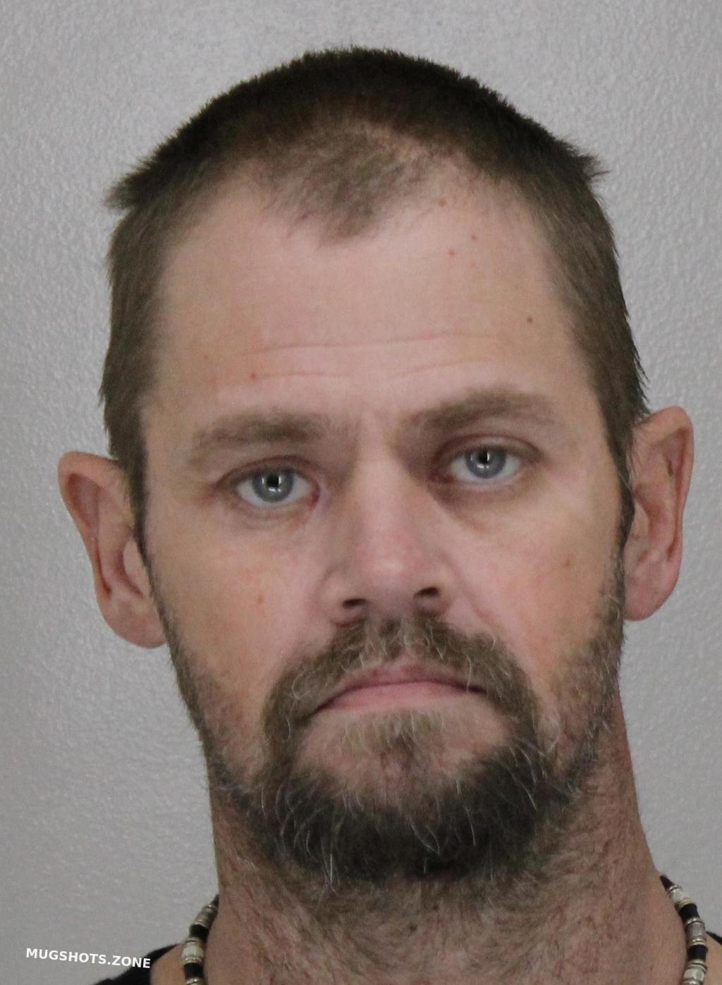 FENWICK JONATHAN 04/15/2025 - Dallas County Mugshots Zone