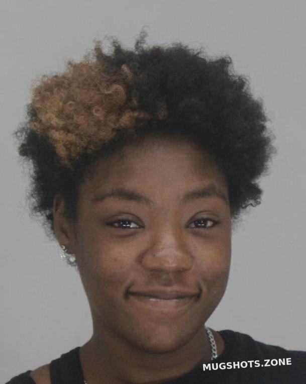 SMITH TYRISHA 04/15/2025 - Dallas County Mugshots Zone