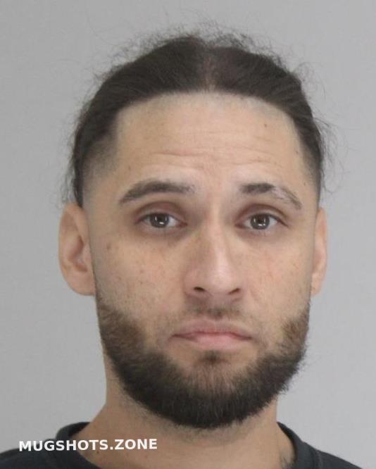 PINA KACY 04/15/2025 - Dallas County Mugshots Zone