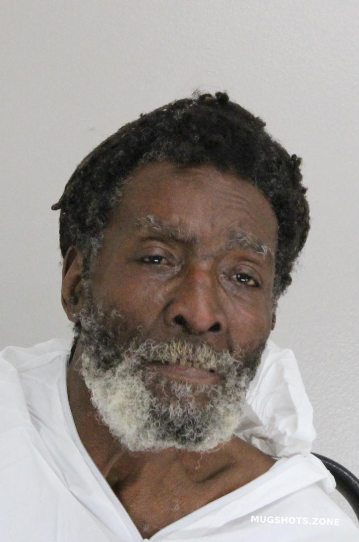 HOWARD PERCY 04/16/2025 - Dallas County Mugshots Zone