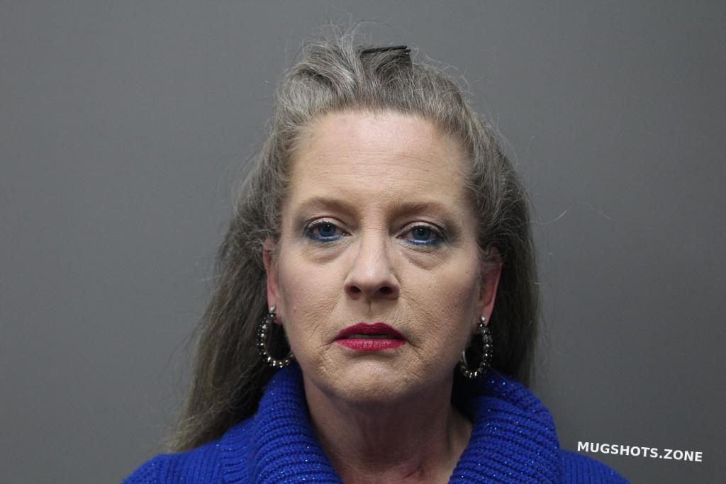 MERRICK TUGGLE CHRISTY 04/16/2025 - Dallas County Mugshots Zone