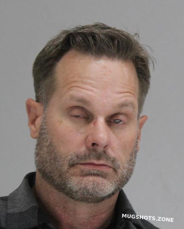 ARNOLD BRETT 04/16/2025 - Dallas County Mugshots Zone