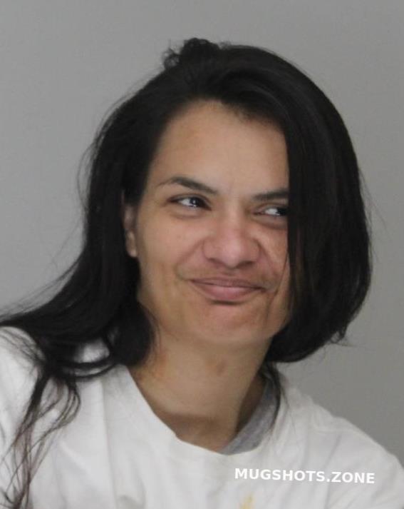 CARREON ELIZABETH 04/16/2025 - Dallas County Mugshots Zone