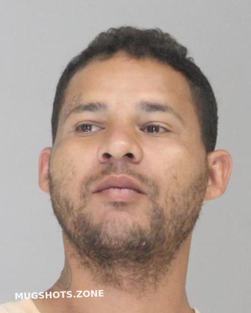 JONES CHRISTOPHER 04/16/2025 - Dallas County Mugshots Zone