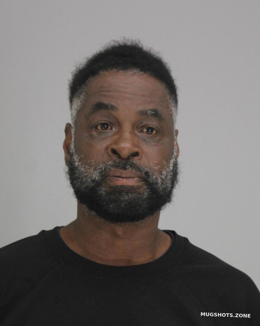 WILLIAMS KEITH 04/17/2025 - Dallas County Mugshots Zone