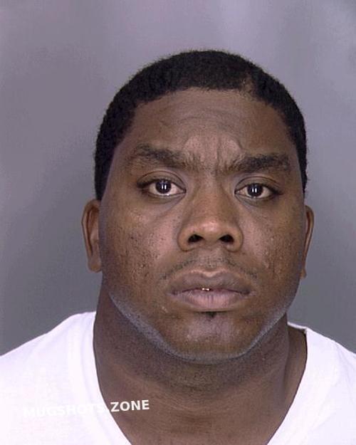 TEEL STEVEN 04/17/2025 - Dallas County Mugshots Zone